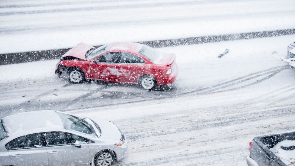 Listed here: Winter travel advice from AAA