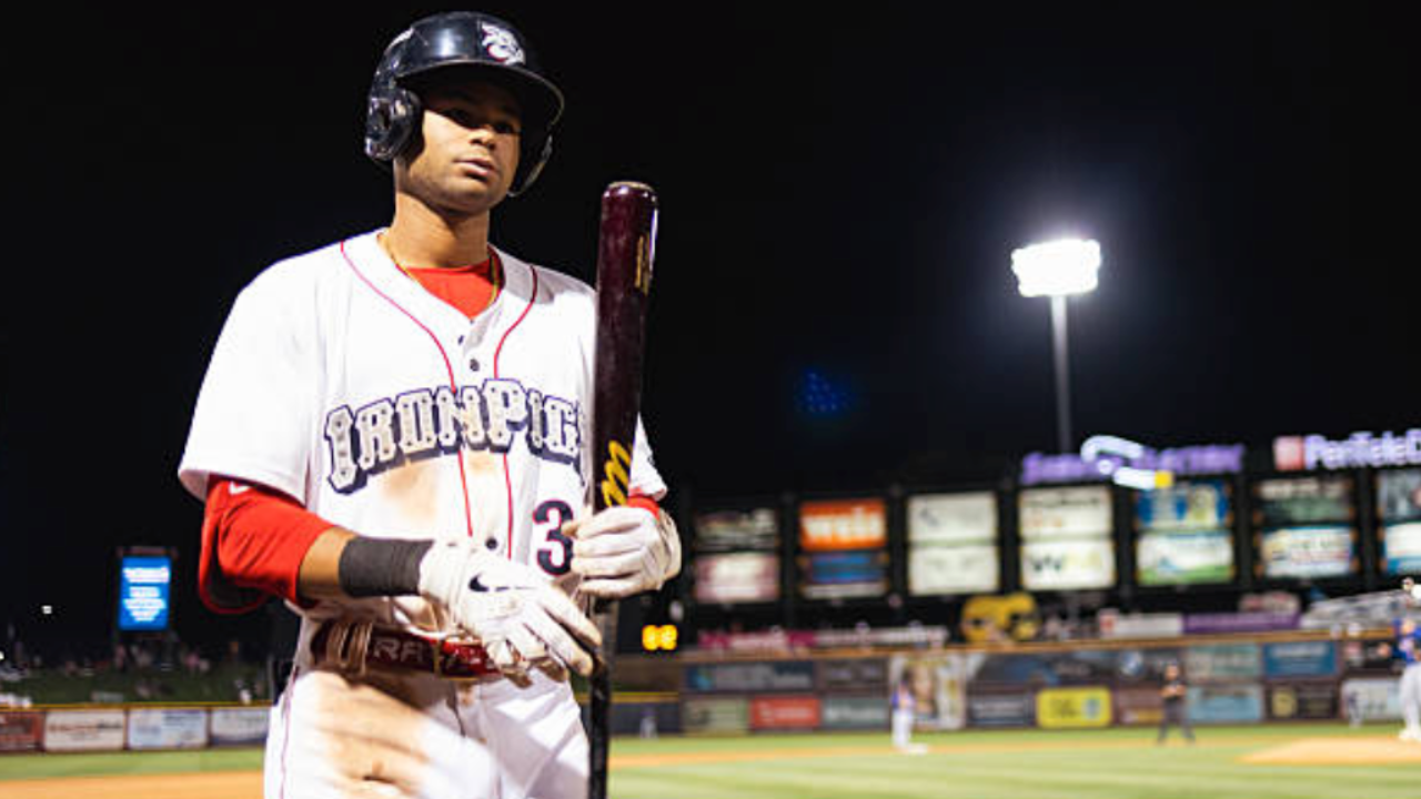 Phillies release complete list of 27 non-roster invitees ahead of ...