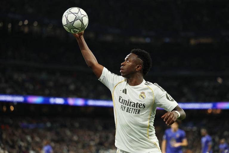 Villarreal vs Real Madrid: La Liga – teams, start, kickoff time, lineups
