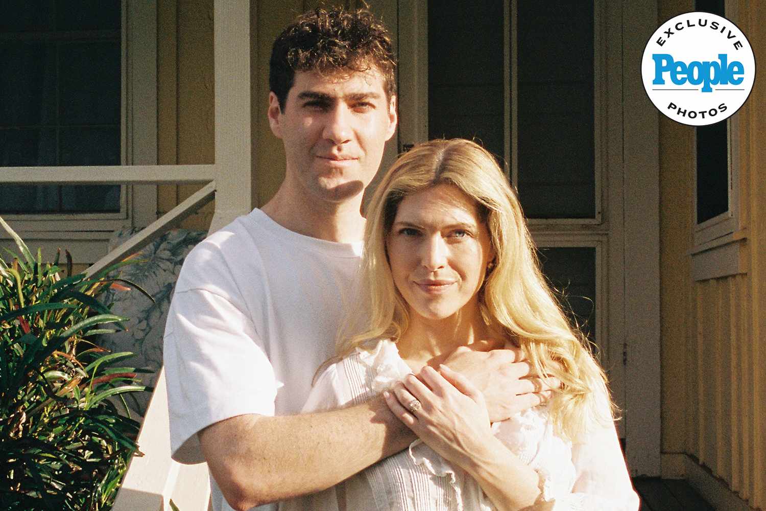 Inside YouTuber Eric Decker and bridal stylist Hope LaVine's 'sweet ...