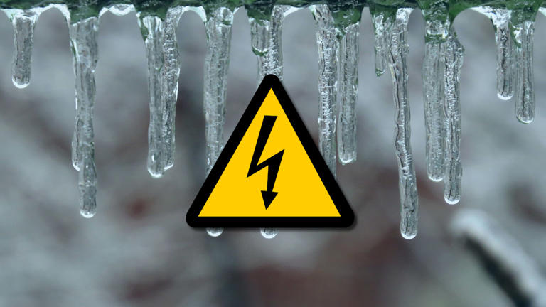 Another Canadian March ice storm looms. Will it also be historic?