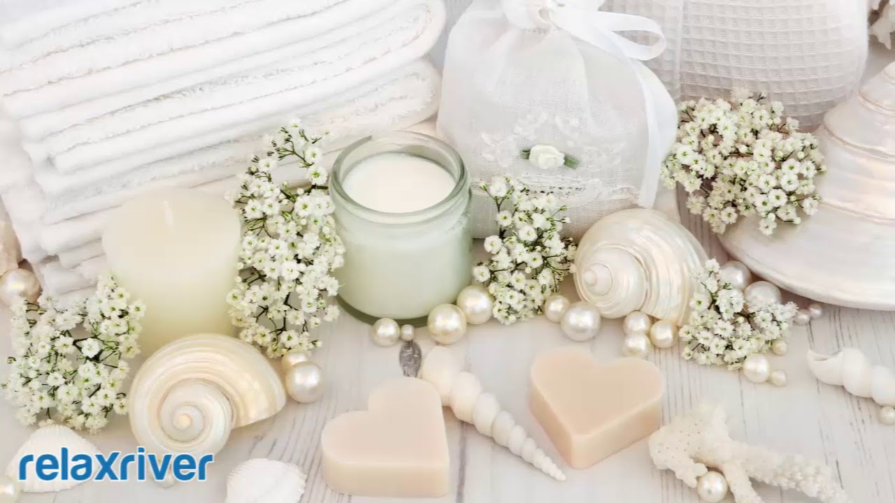 Relaxing Bath Music, Bath Music, Relaxing Spa Music for Sauna, Massage ...