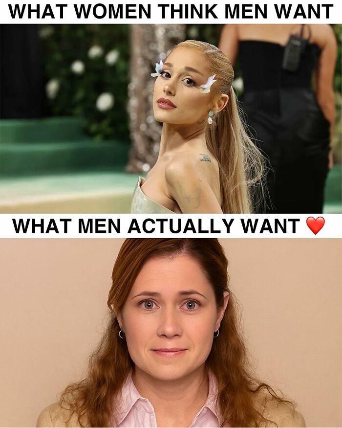 116 satirical memes based on the television series “The Office”