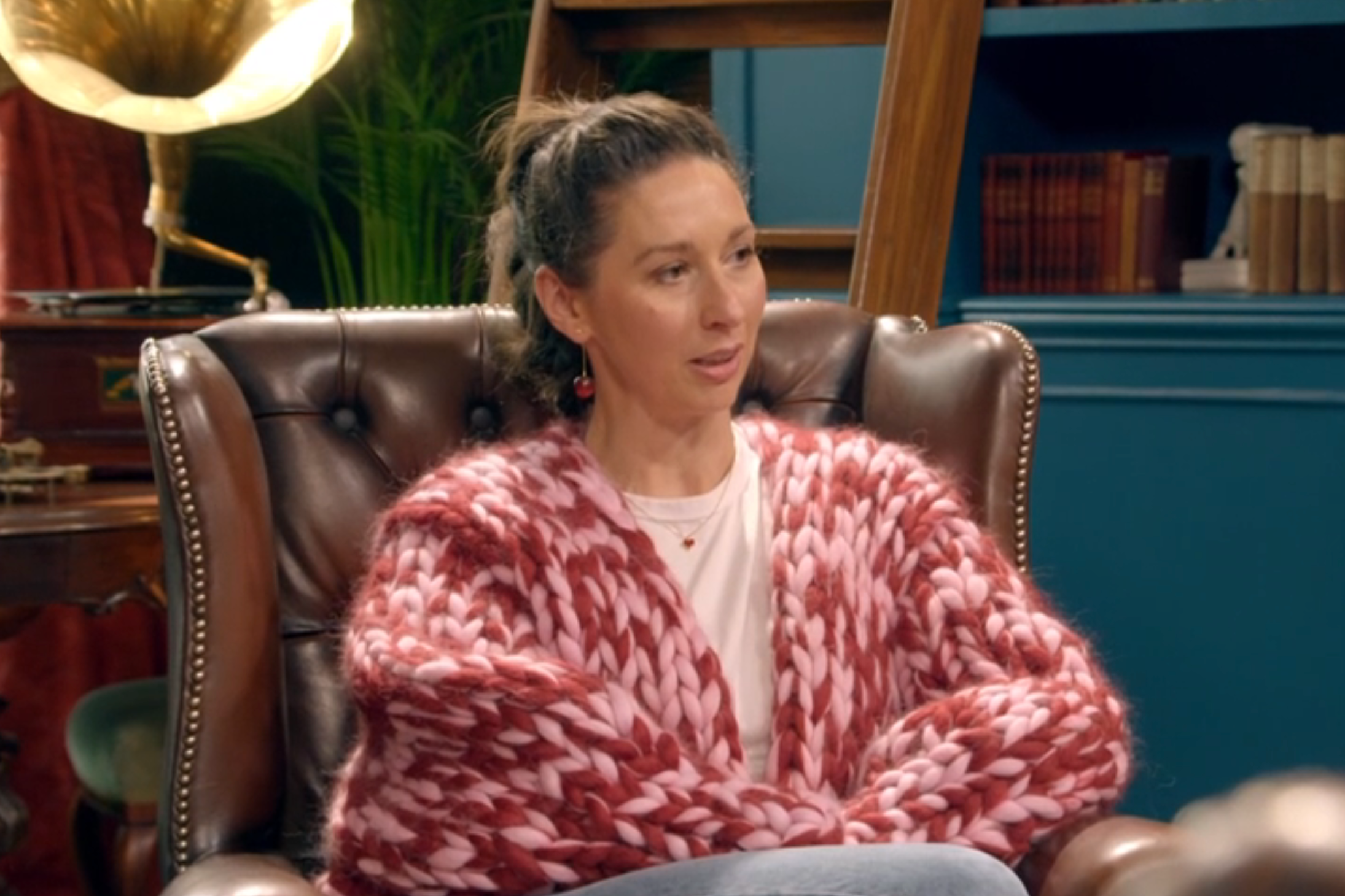 The Traitors 2026 live: James banished as Rachel clings onto survival