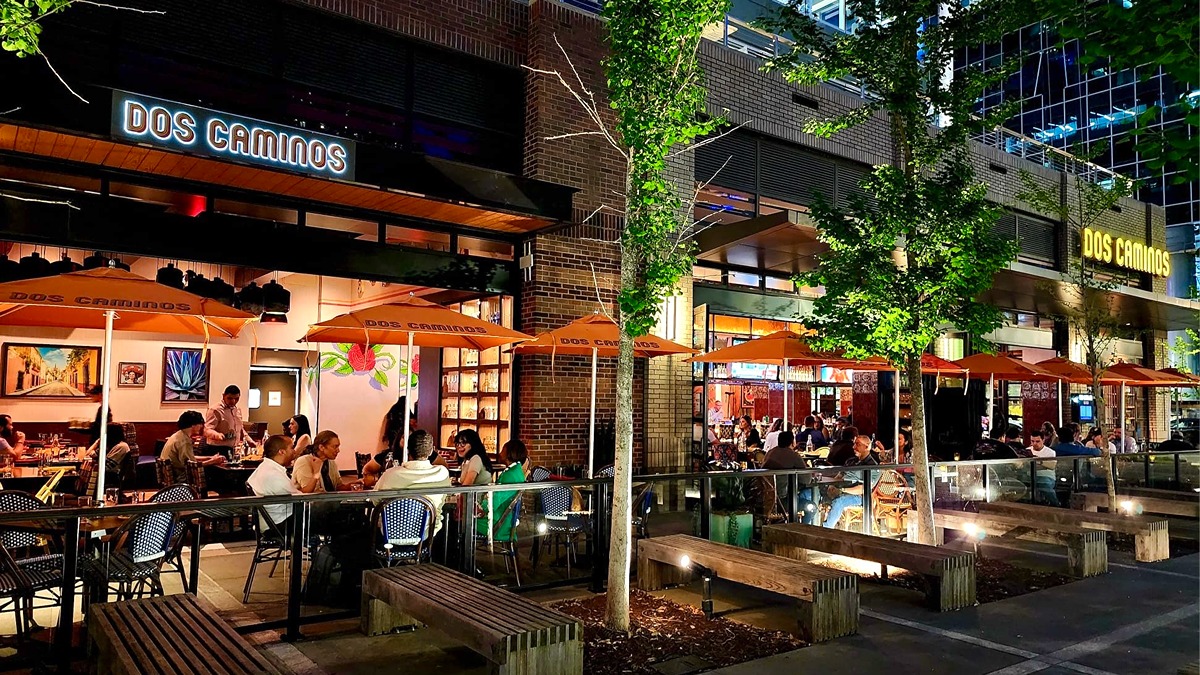 Popular Mexican restaurant Dos Caminos to open sixth location in ...