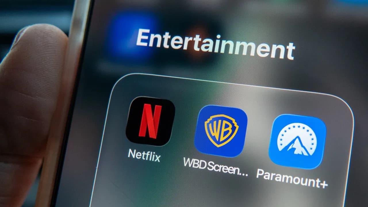 Netflix-Warner Bros deal reportedly seen as ‘competition concern’ by FCC