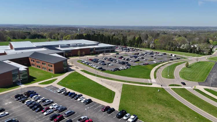 Classes canceled Friday at Wadsworth Intermediate School due to major ...