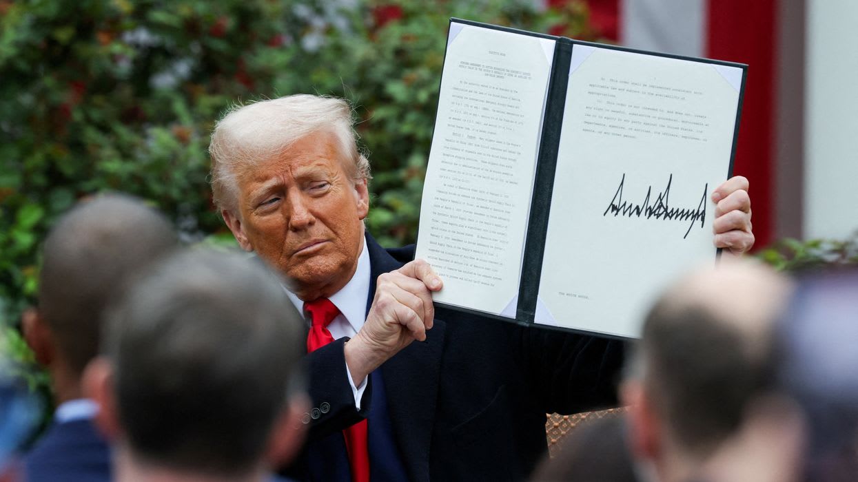 Trump stuns Democrats with unexpected outreach on housing and cost-of ...