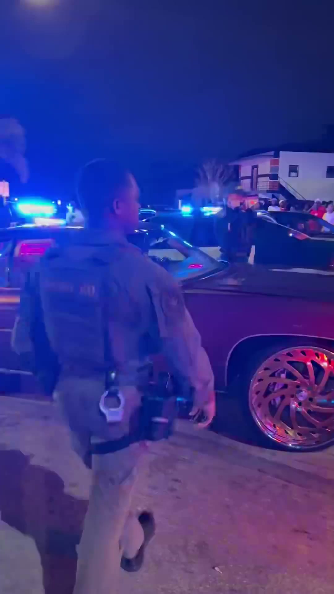 2JZDonk at the Pompano Kick-Back Hangout