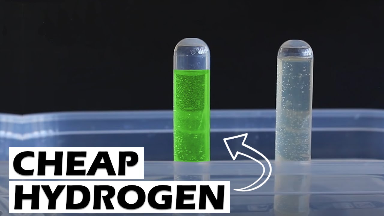 Hydrogen revolution: The future of clean energy & green transport