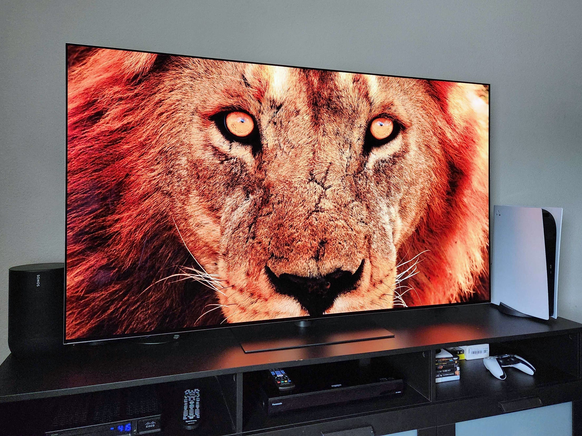 The best TVs for picture quality in 2026