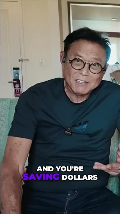 Money printing effects: rich get richer, poor get poorer