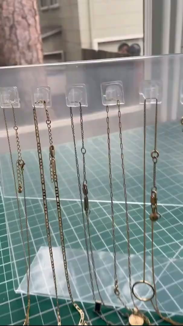 Dollar Tree command hook hack! 🤯