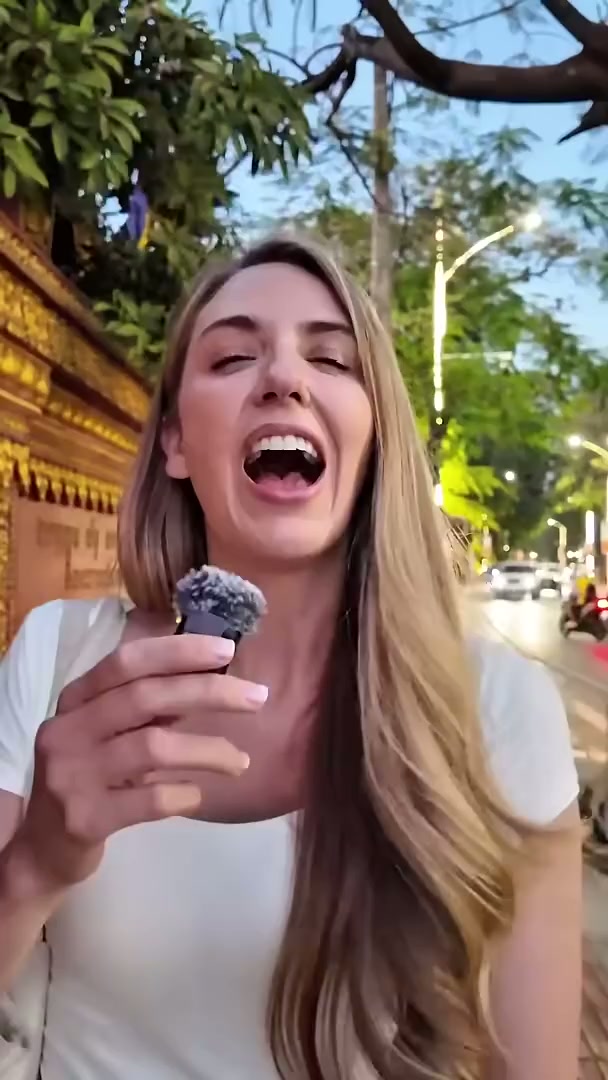 Honest first impressions of Siem Reap 😳