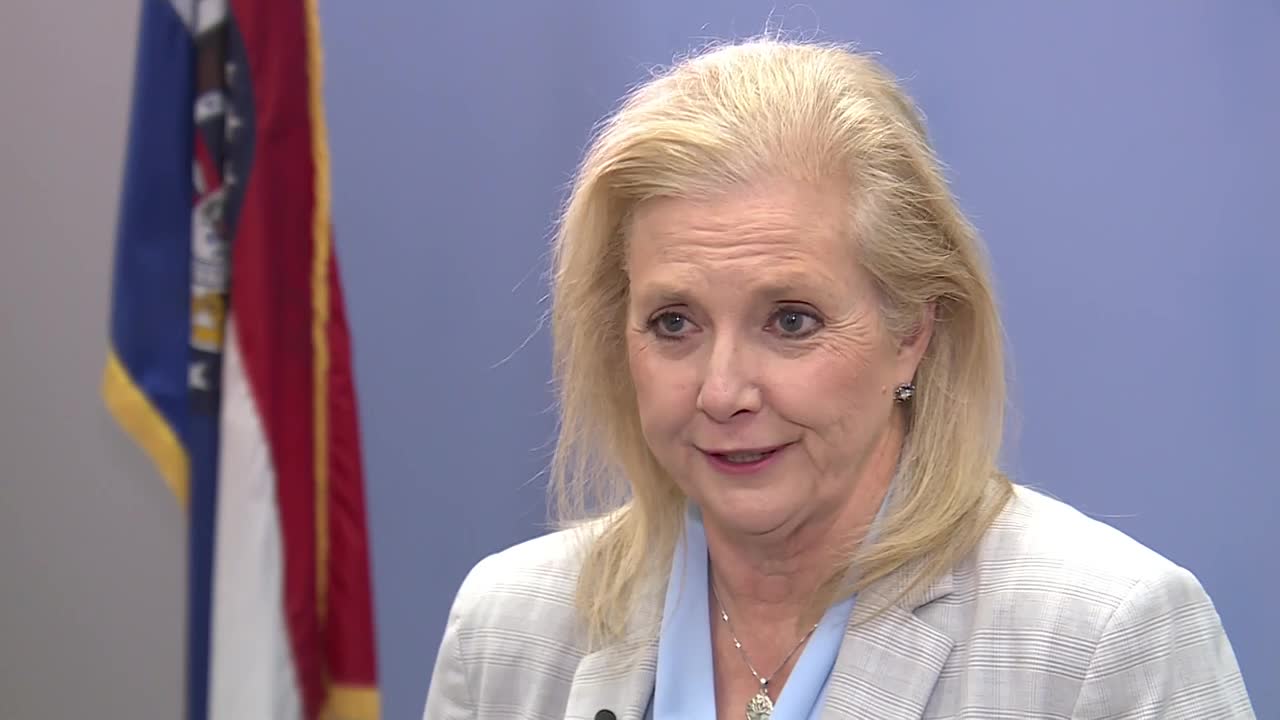 One-on-one: Missouri AG on abortion, redistricting court battles