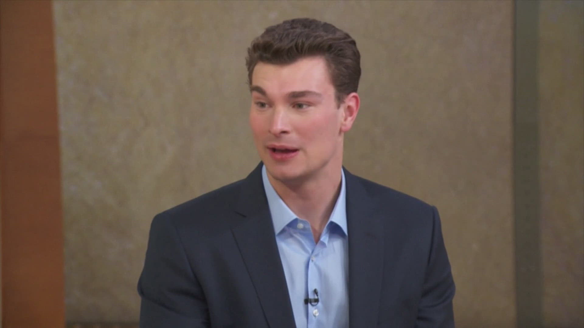 Indiana QB Fernando Mendoza enters NFL draft