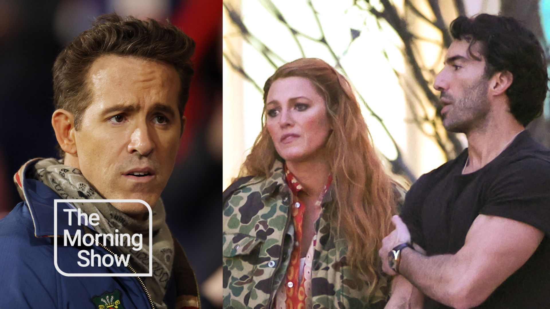 How’d that work out for Depp? Ryan Reynolds texts released in Blake ...