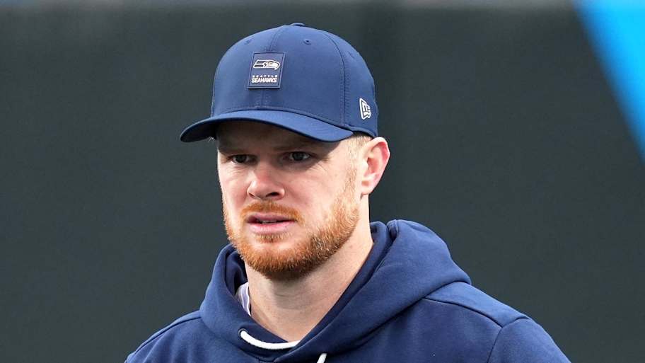 Sam Darnold can add a new chapter to NFL career resurgence