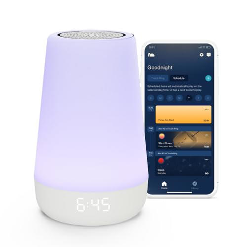 The curator: Best kids’ night lights that make bedtime easier