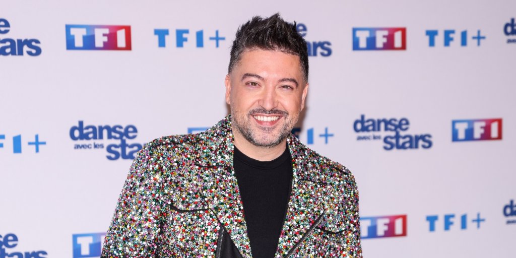 Chris Marques (DALS) atteint d'une maladie rare, qu'il a longtemps ...