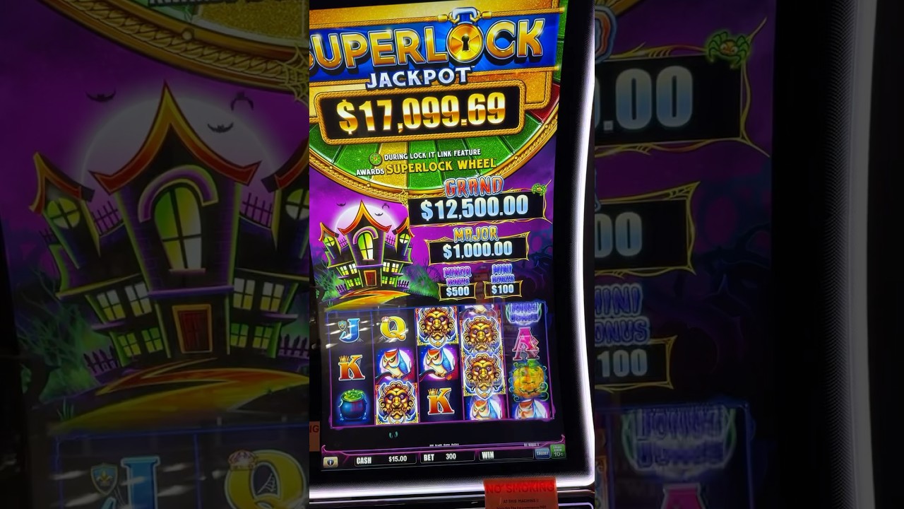 $30 spins maxed out major! #gambling #casino #slots #money