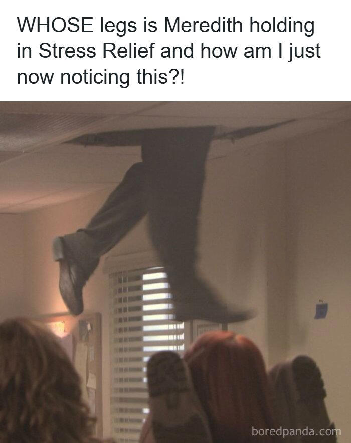 116 satirical memes based on the television series “The Office”