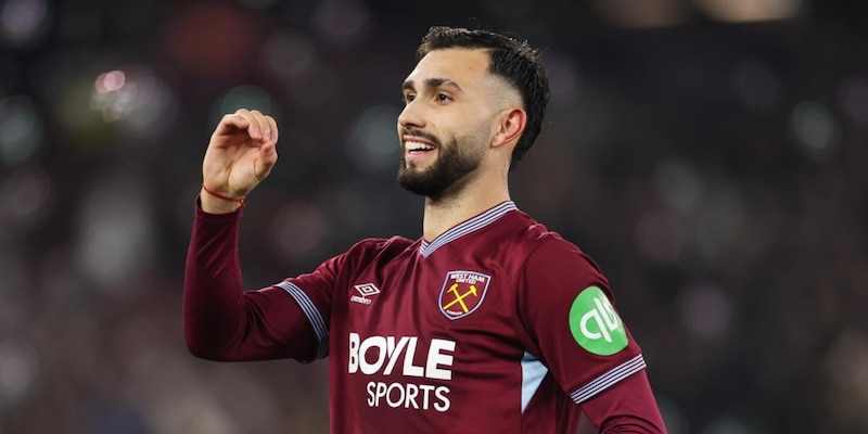 Castellanos, stoccata alla Lazio? Da quando sono qui al West Ham ho ...