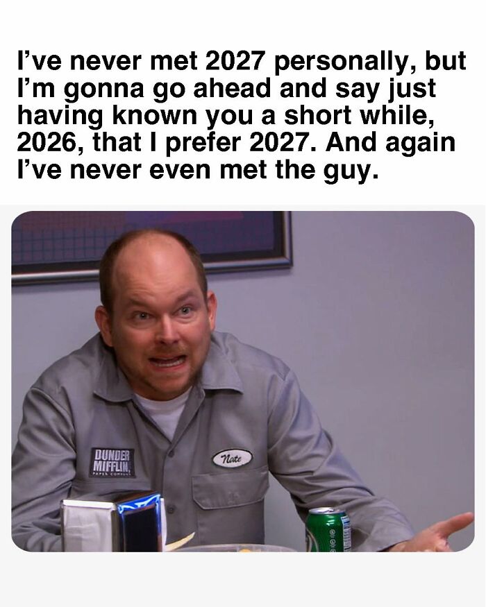 116 satirical memes based on the television series “The Office”
