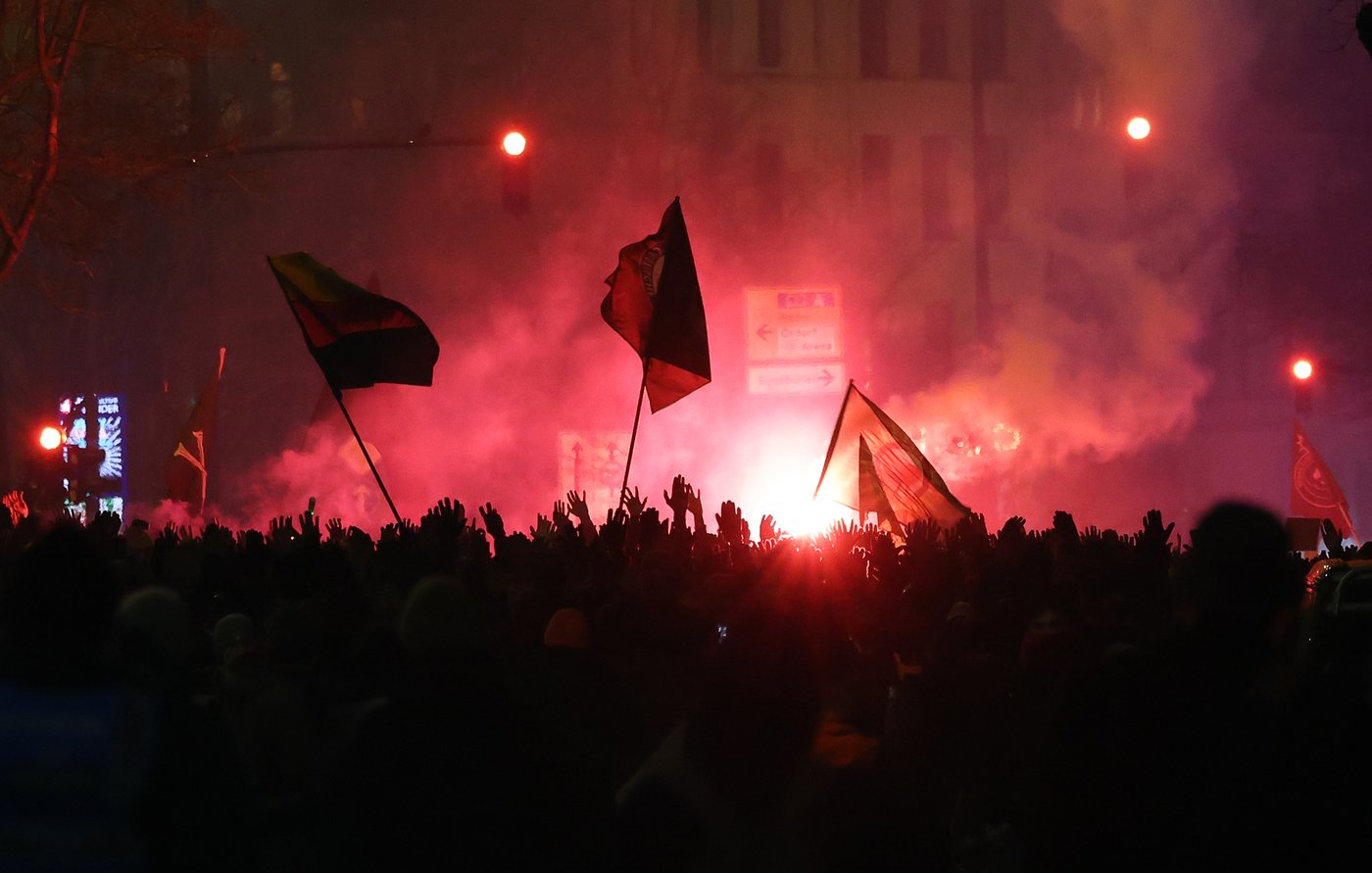 Second city derby proves second rate as St Pauli and Hamburg toil over ...