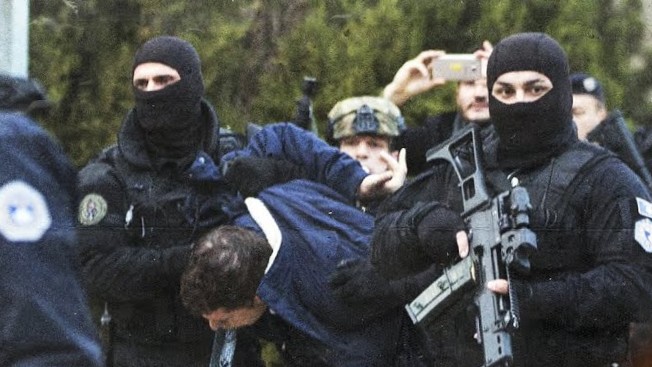 A kid put a pistol on my forehead - then I got accused of trying to ...