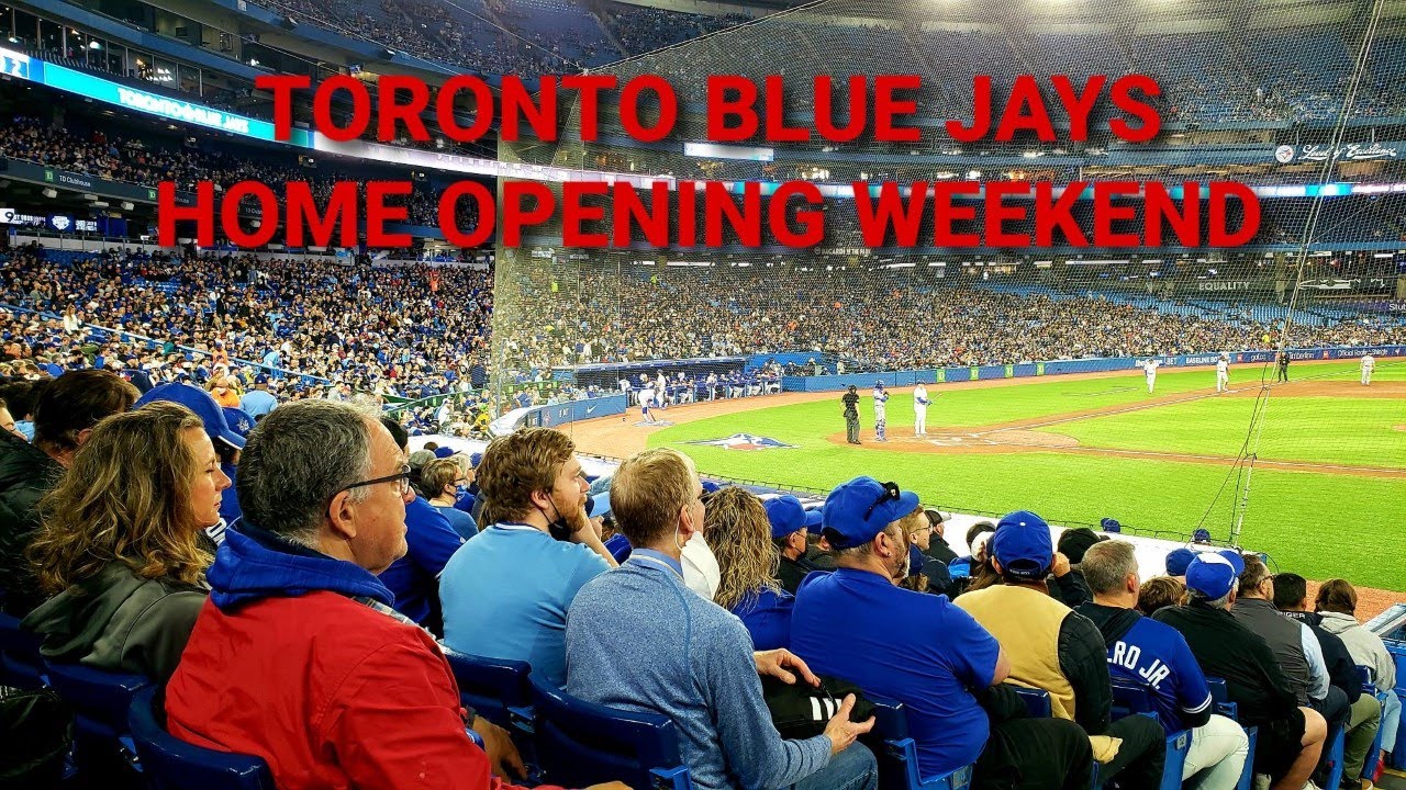 Epic father-son Blue Jays game day: Toronto adventure, Real Sports Bar ...