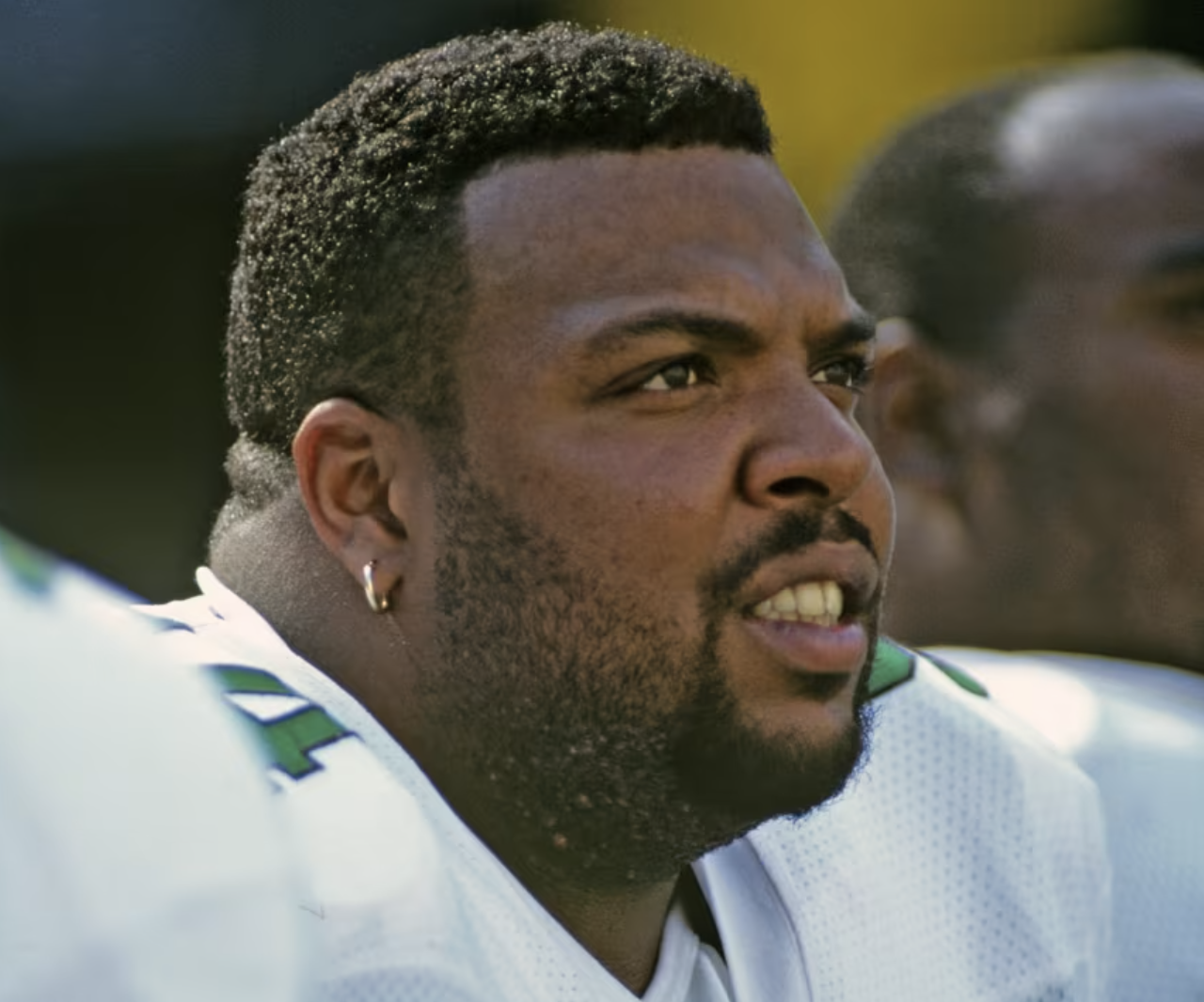 Nobody helped!: Fans criticize NFL players after Kevin Johnson dies ...