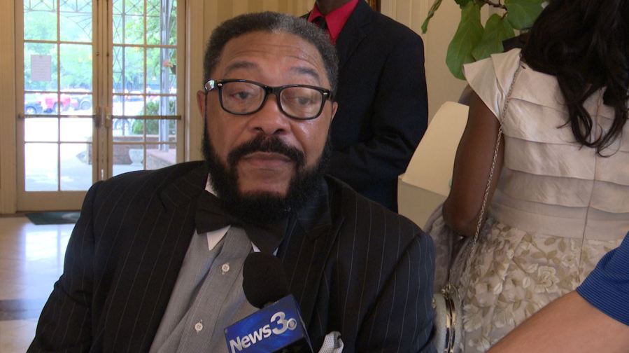 Longtime Phenix City coaches, Carolyn and Bobby Wright, to be inducted ...