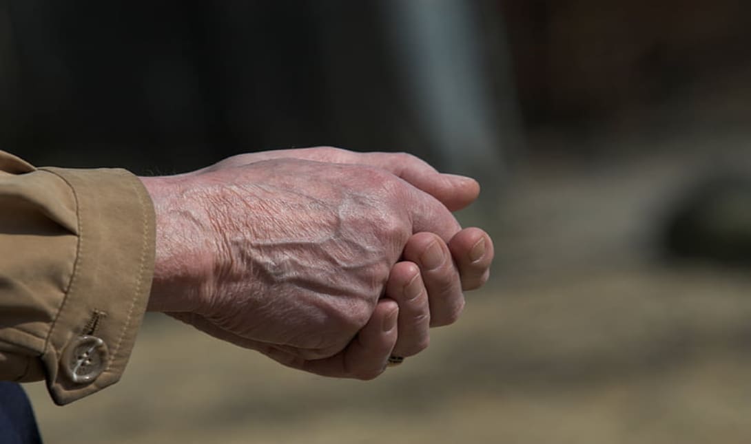 Φρίκη: 80χρονος ζούσε τουλάχιστον 20 χρόνια σε υπόγειο στο Ελσίνκι ...