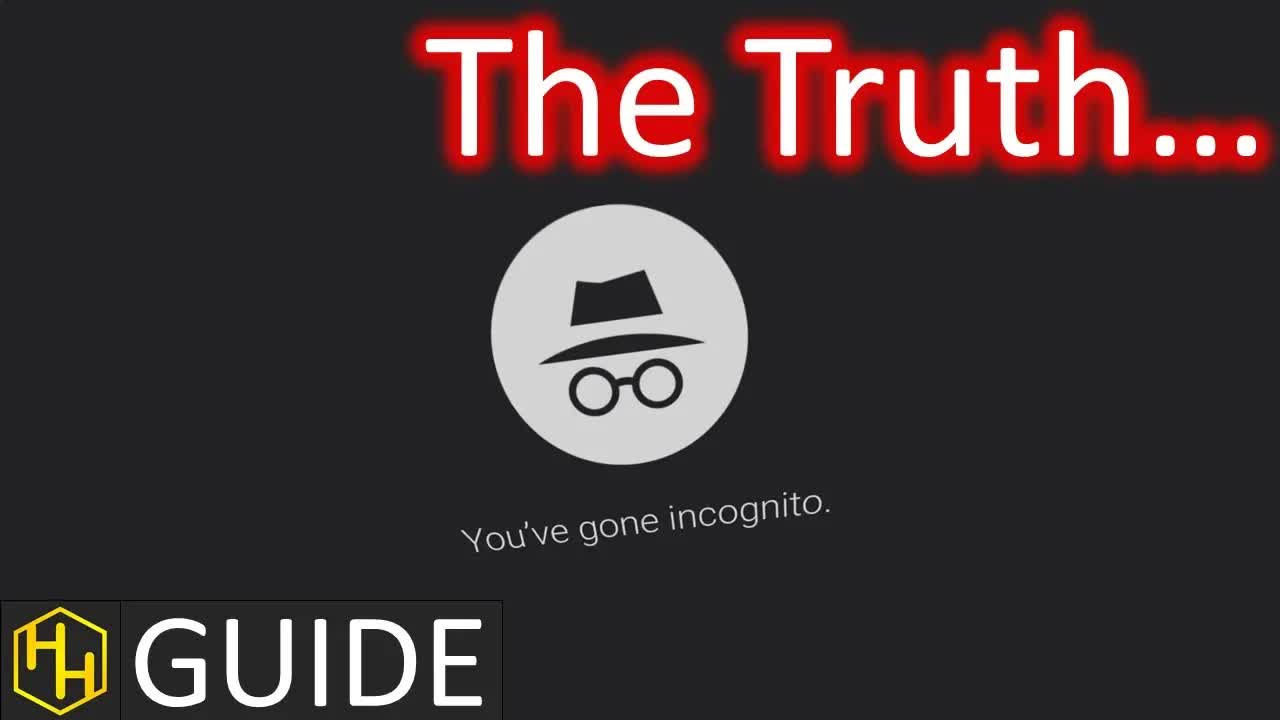 Is incognito mode safe? Browsing privacy explained