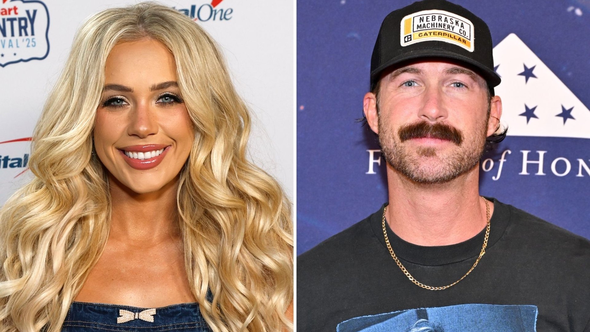 Inside Megan Moroney and Riley Green's short-lived romance: Why it ended