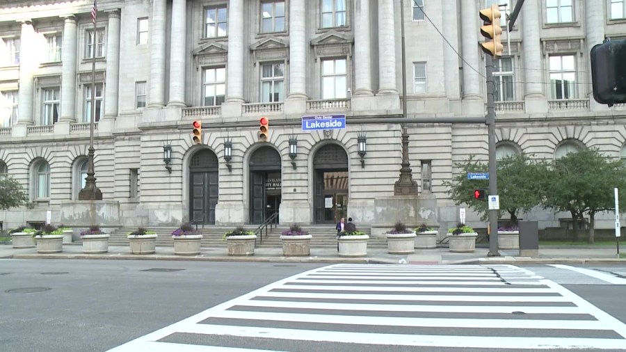 List: Closures, cancellations in NE Ohio due to arctic weather