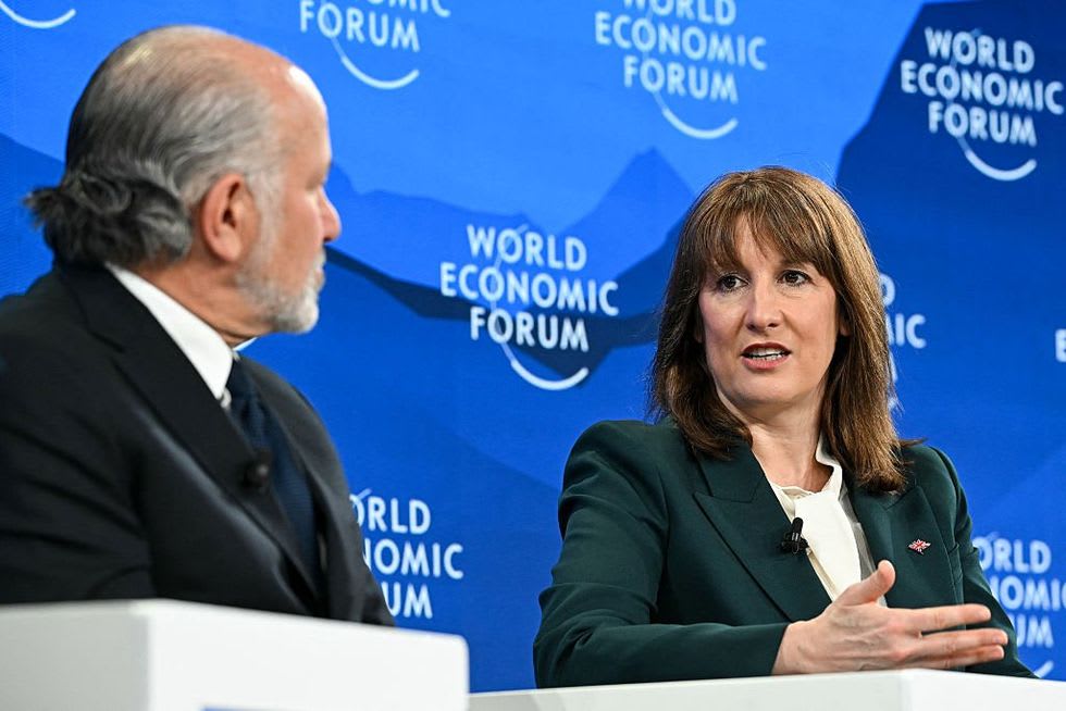 Rachel Reeves's cash ISA reforms backed by huge trading platform as ...