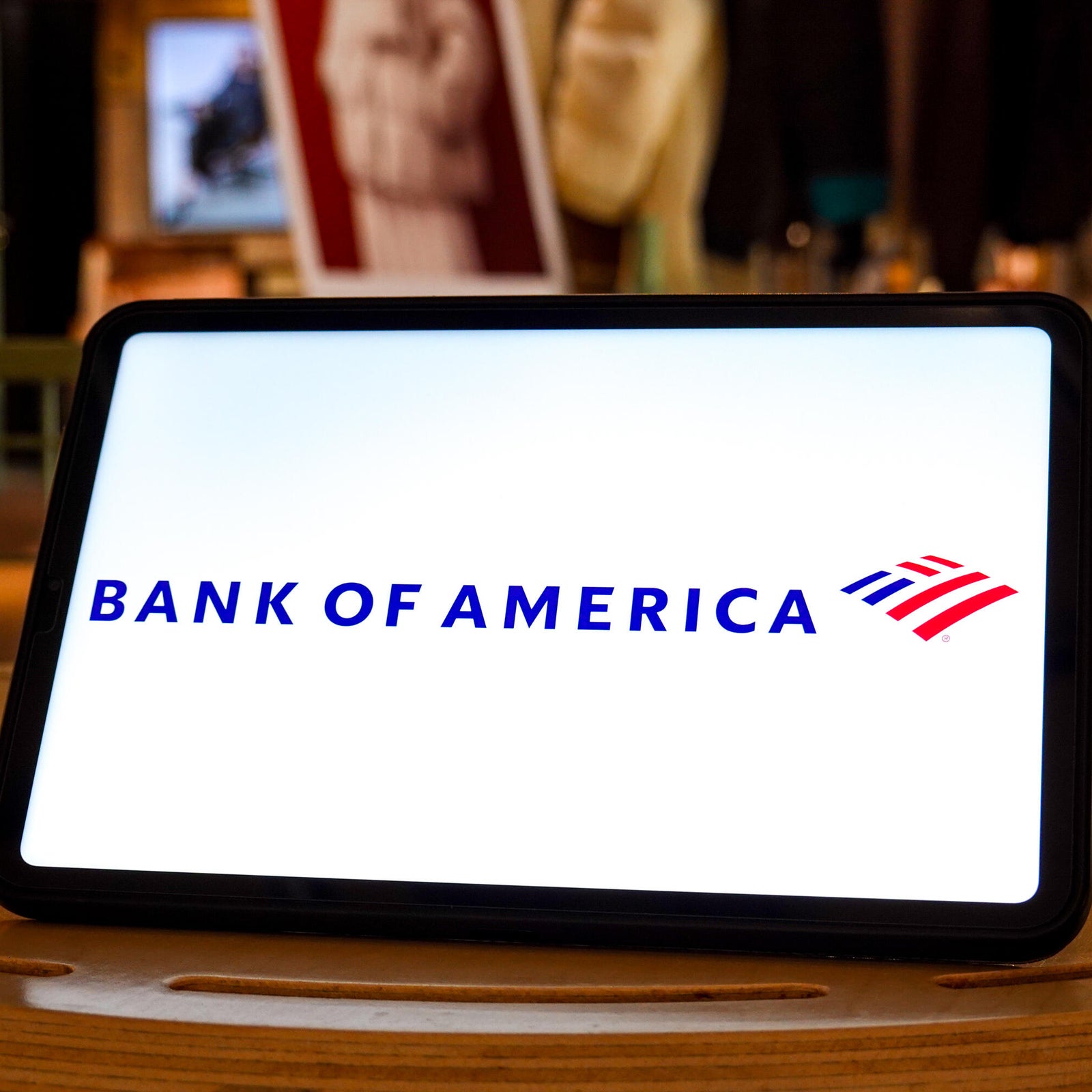 Bank of America may introduce credit card with 10% APR