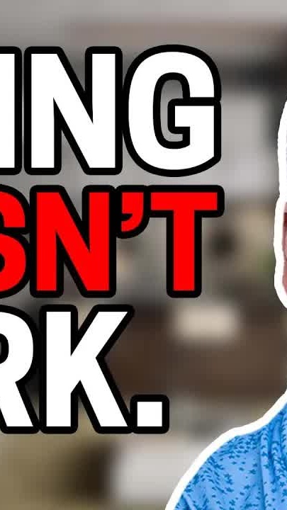 Your savings are losing you money | YT #shorts