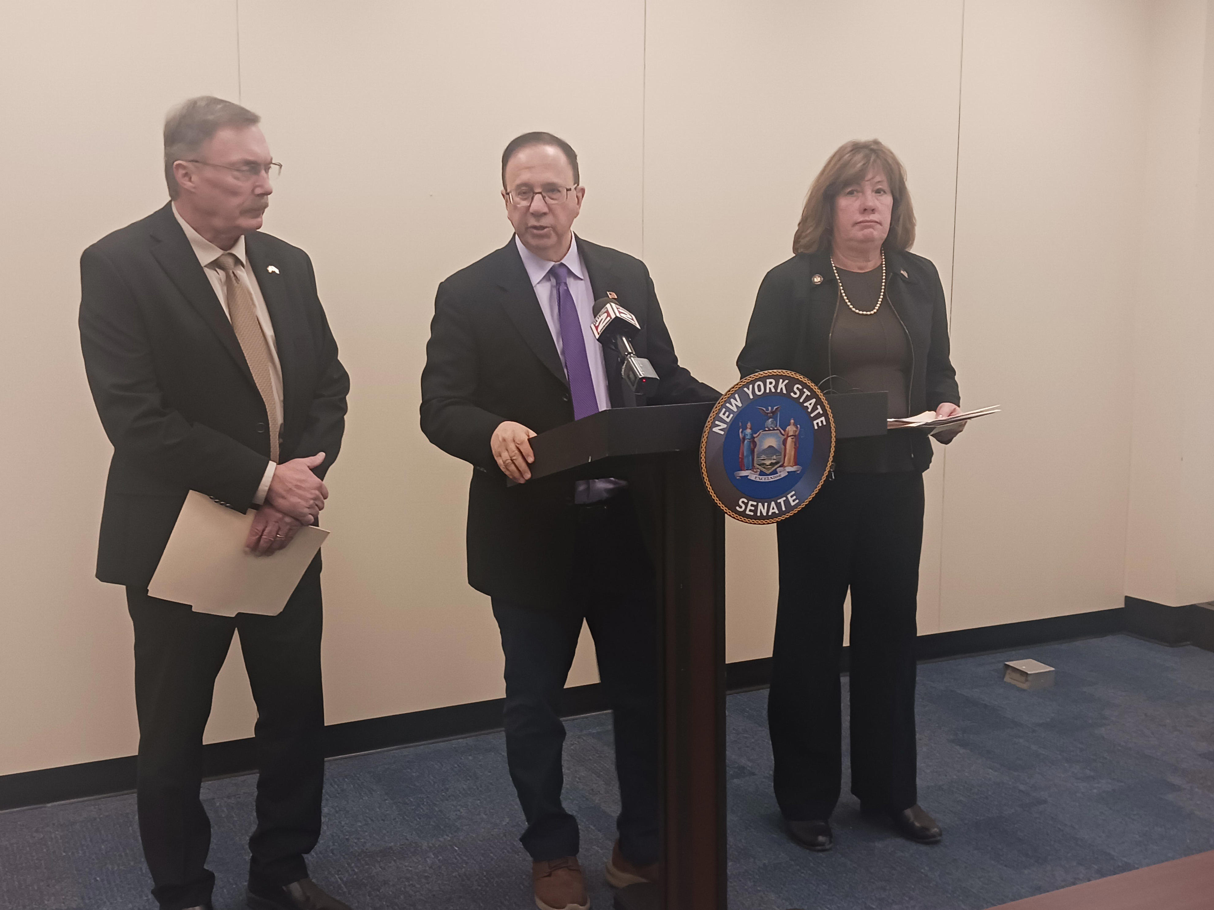 Mohawk Valley lawmakers propose action to address rising utility costs