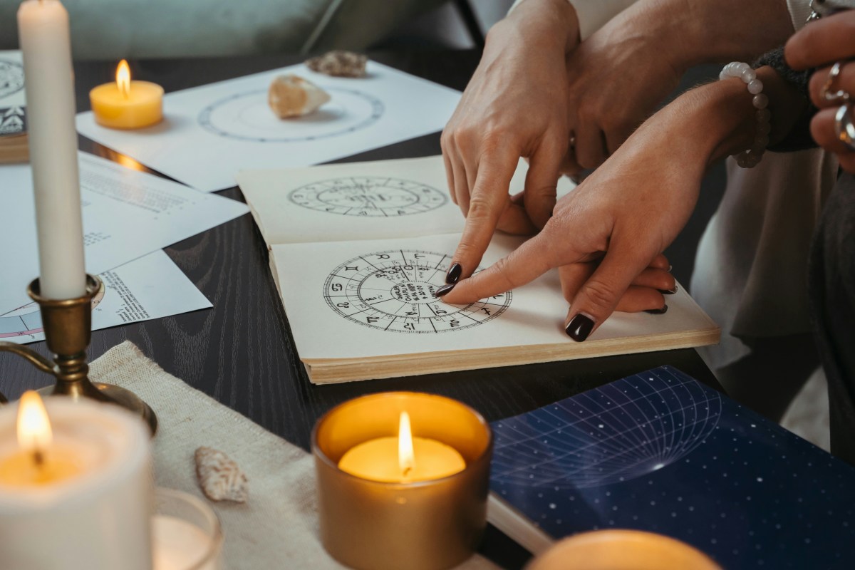Unlock the secrets of astrology: Understanding degrees and their impact ...
