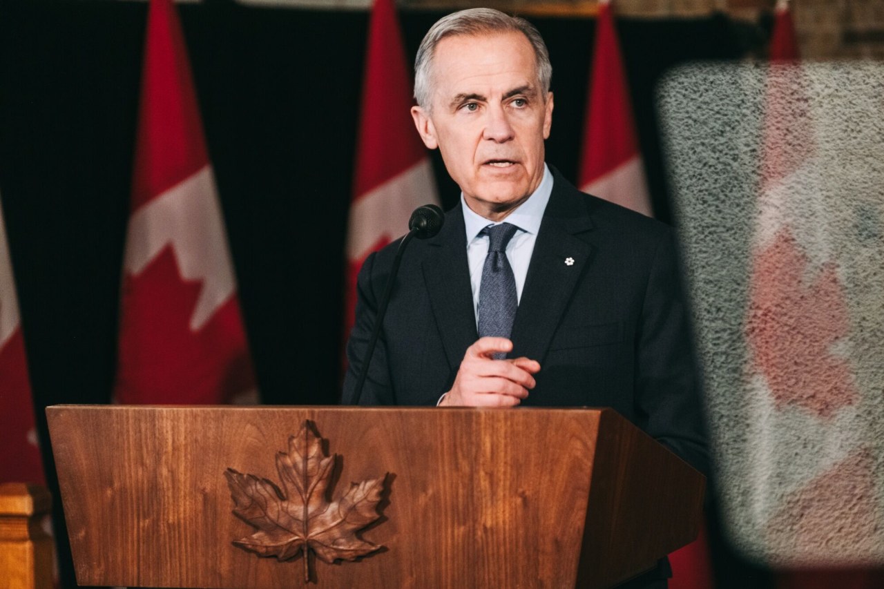 Team Trump is livid after Canada’s Carney calls out US coercion