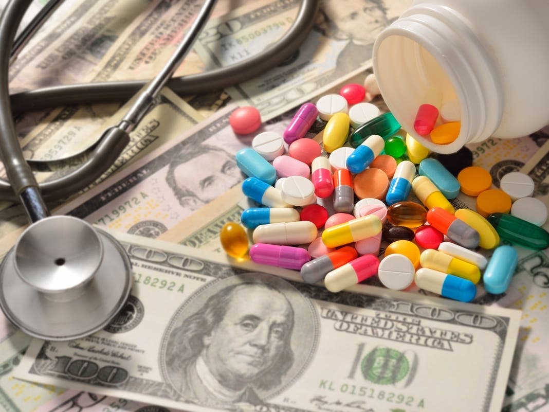 NJ doctor who wrote phony opioid prescriptions headed to prison