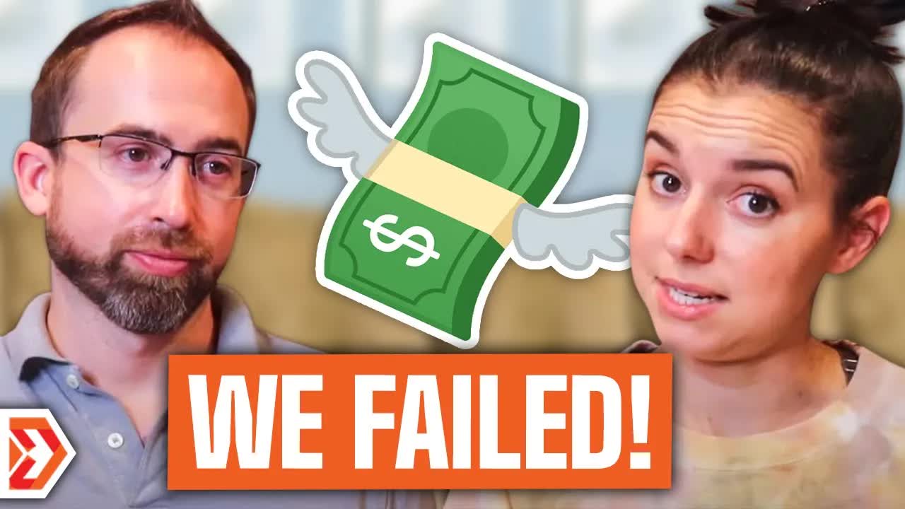 2022 financial goals | Did we hit all of our money goals?