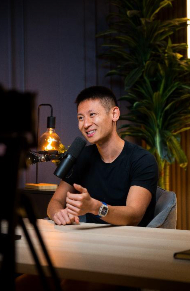 The new face of online business: Why digital entrepreneurs like Richard ...