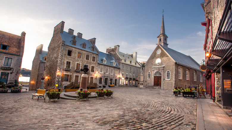 The best things to do in Quebec City