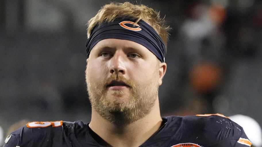 Grading the Chicago Bears' 2025 NFL draft class
