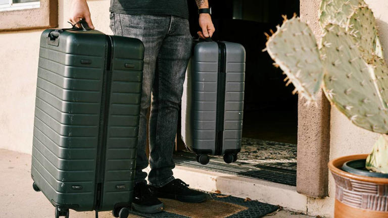 Here are the 2026 lost luggage compensation rules, explained