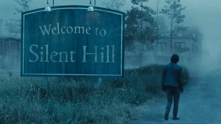 Visionary director Christophe Gans on his ‘Return to Silent Hill ...